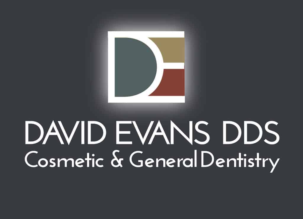 David Evans DDS – Paper & Pixels Design